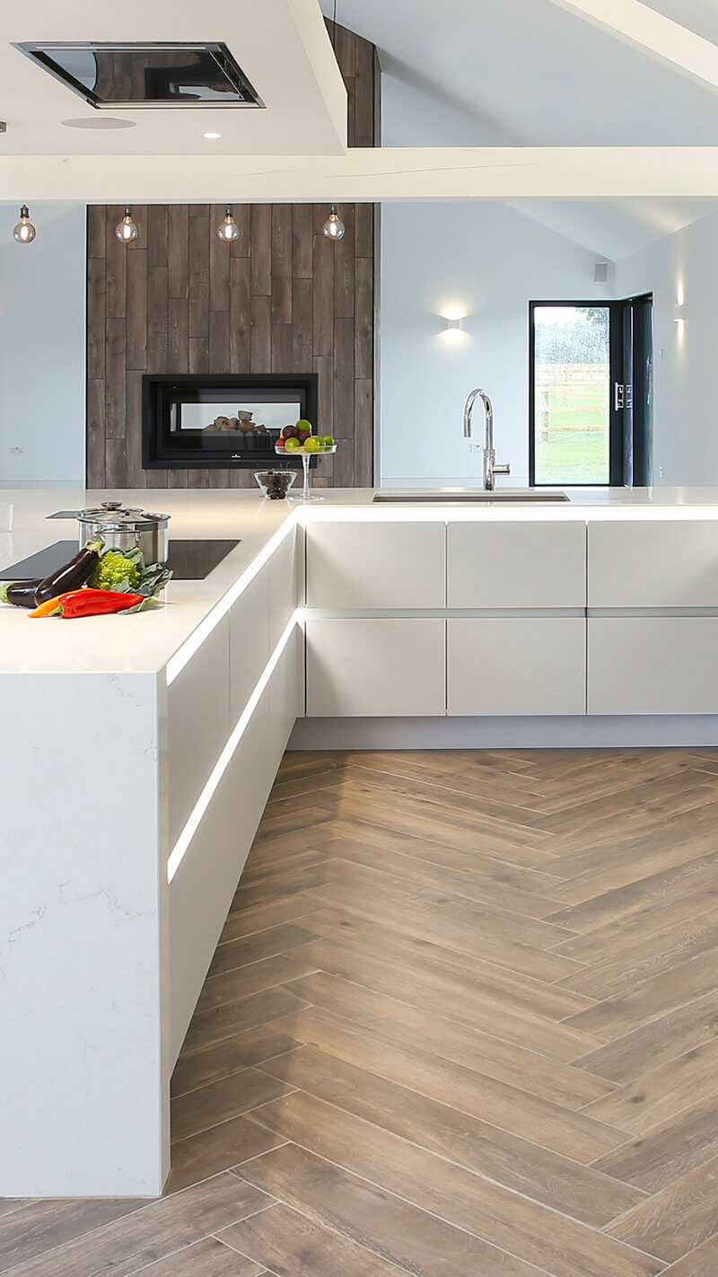 Kitchens for developers | Housebuilders | Trade