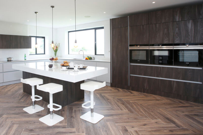 Kitchens for developers | Housebuilders | Trade