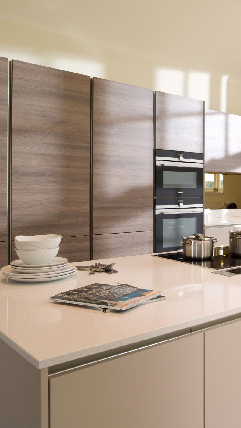 Kitchens for developers | Housebuilders | Trade