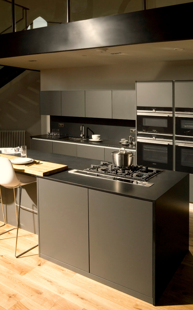 Kitchens for developers | Housebuilders | Trade