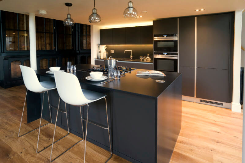 Kitchens for developers | Housebuilders | Trade